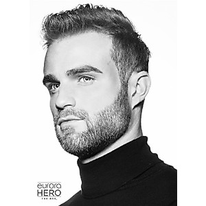 Eufora Hero for Man Exceptional Shave