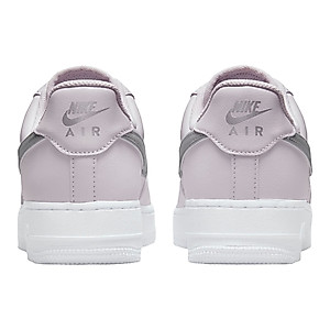 Nike Women's Hi-Top Trainers, Pink, 7.5