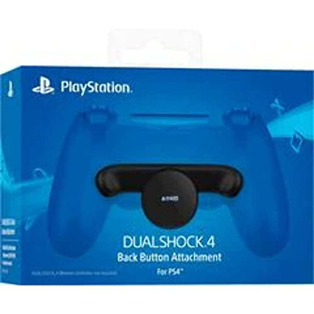 DualShock 4 Back Button Attachment - PlayStation 4