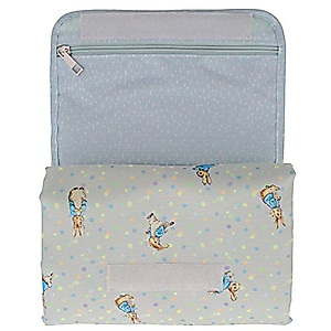 Beatrix Potter Changing Mat