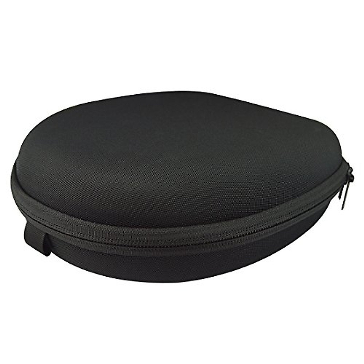 Linkidea Headphones Carrying Case Compatible with Bose QC35 II, QC45, QC35, QCSE, AE2w, AE2i, Around-Ear Headphones II, Case, Protective Hard Shell Travel Bag with Cable, Charger Storage (Grey)