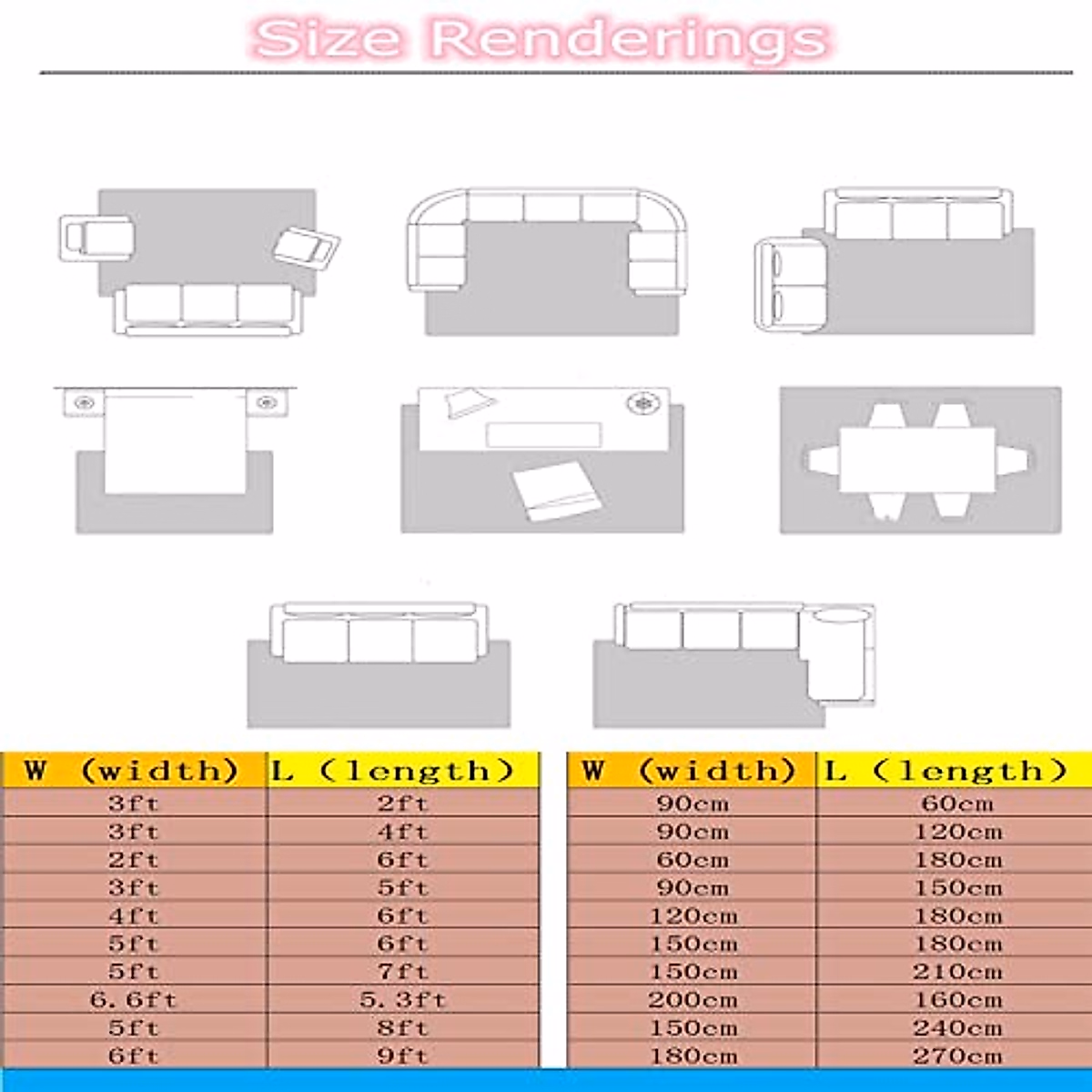 Abstract Emerald Green Marble Area Rug, Modern Abstract Fluid Art Decorative Rug, Easy Clean Carpet with Anti-Slip Backing for Bedroom Living Room Dining Room Office 5ftx6ft