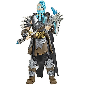 FORTNITE 6" Legendary Series Max Level Figure, Ragnarok