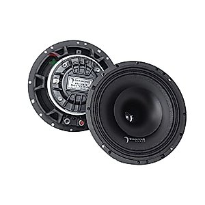 Diamond Audio MP654 6.5 PRO Full-Range Co-Ax Horn Speaker
