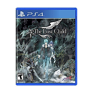 The Lost Child - PlayStation 4