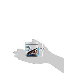 Seachem Nutridiet Marine Flakes with Probiotics 30g/ 1 oz (1092)