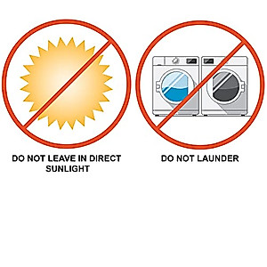 New Pig Original Absorbent Sock - 20 Socks - 3" x 42" - Absorbs up to 64 oz per Sock - 204