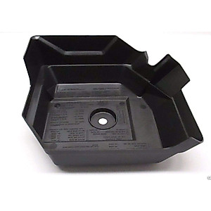 Kohler 12-096-41-S Air Cleaner Cover Genuine Original Equipment Manufacturer (OEM) Part