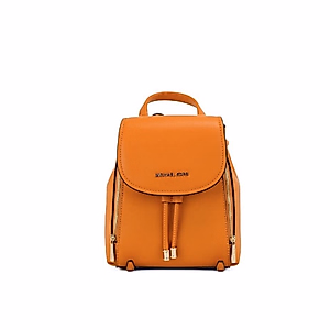 Michael Kors Women XS Mini Travel School Backpack Bag Shoulder Satchel Honeycomb