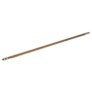 Bahco 51-21 Bow Saw Blade, 21-Inch, Dry Wood