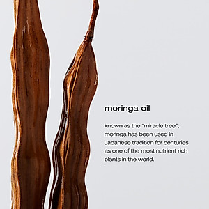 Shu Uemura Urban Moisture Deep Hydration Shampoo | Hydrating Shampoo for Dry Hair | Intensely Hydrates, Nourishes, and Cleanses | Reduces Frizz and Adds Shine