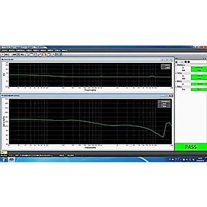 ADUCI 2pcs Mini Earphone Speaker Unit for IE6 IE7 IE8 IE80 Bluetooth Headphone DIY HiFi 10mm Headset Driver Titanium Film Repair Parts