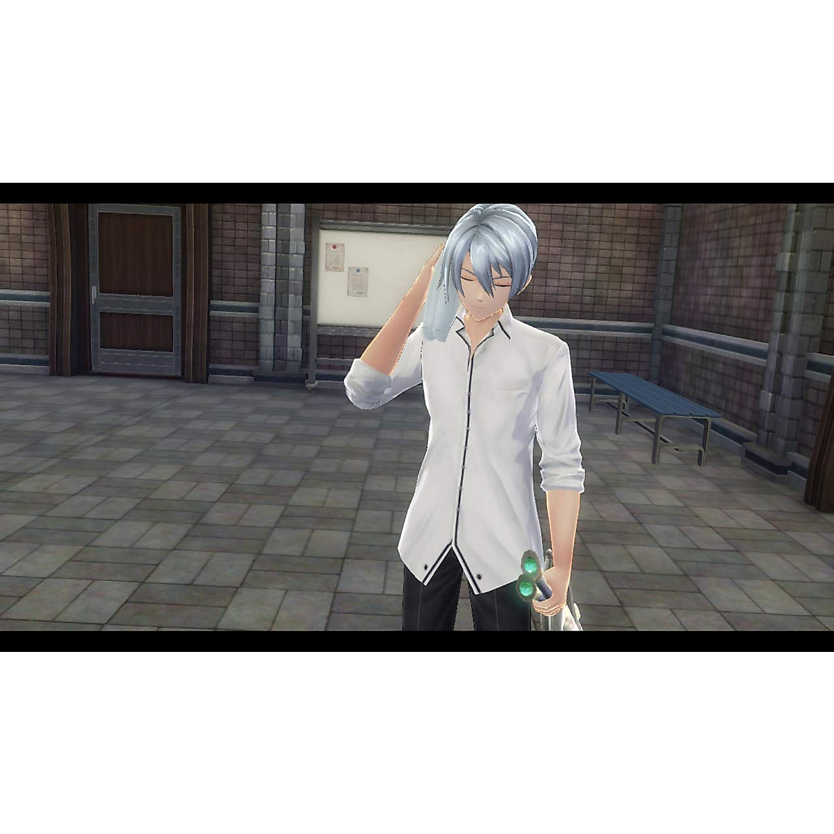 The Legend of Heroes: Trails of Cold Steel III - Extracurricular Edition - Nintendo Switch