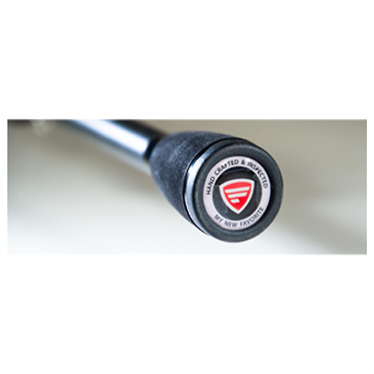 Sick Stick Powered by Favorite Casting Rod