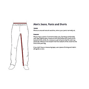 Wrangler Authentics Men's Classic 5-Pocket Regular Fit Cotton Jean, Stonewash Mid, 36W x 30L