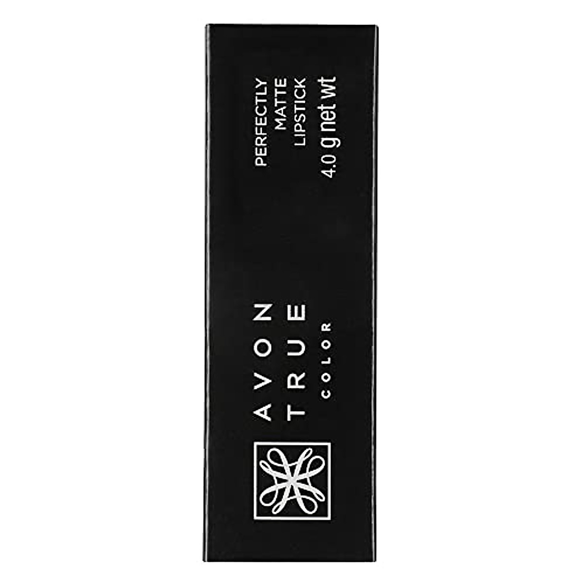 Avon True Color Perfectly Matte Lipstick (Chocolate Crush)