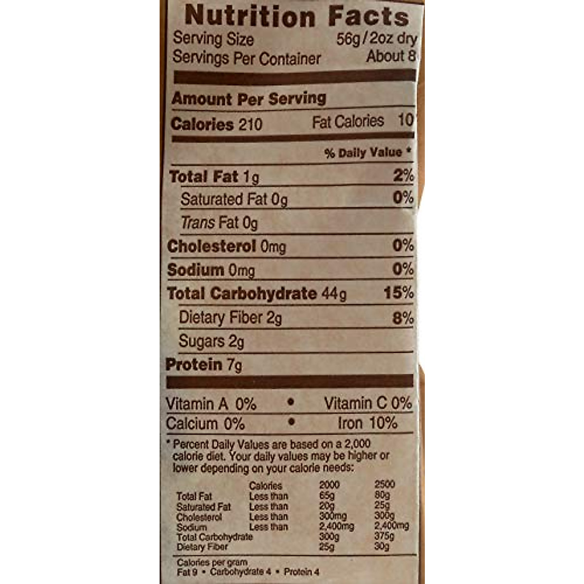 Dal Raccolto Pasta - Strozzapreti Emiliani, 1 lb Bag