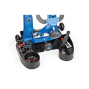 Park Tool TSB-2.2 Tilting Truing Stand Base for TS-2 and TS-2.2 Tool