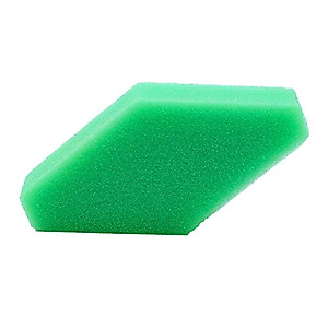 Cyleto 5PCS Air Filter Cleaner For Briggs Stratton 675-875 Series 111000 112000 114000 121000 122000 124000 Engine Lawn Mower/Briggs Stratton 4249 5433 5433K 797301