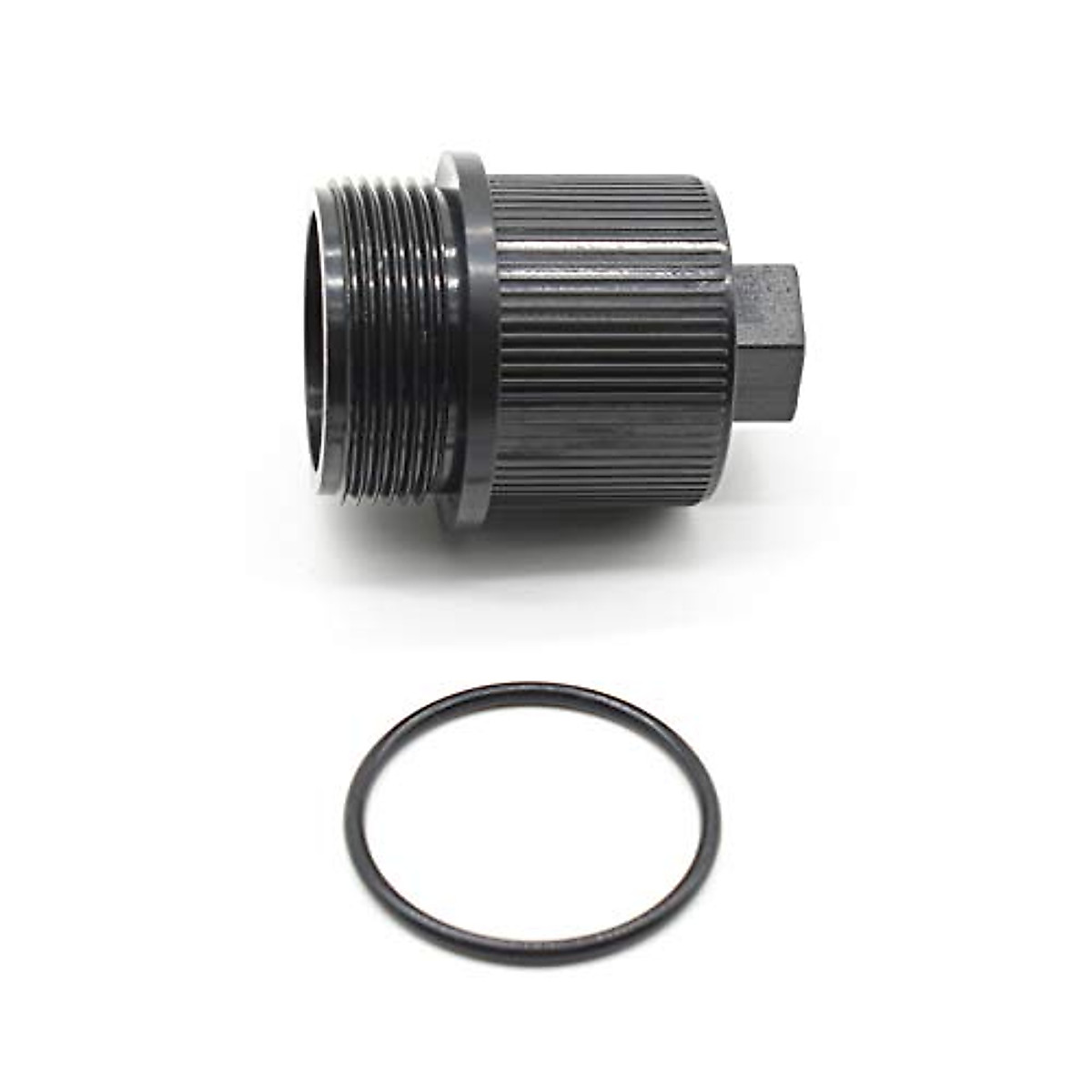 WoodWould Drain Plug Cap Assembly Replaces 190030 Fits for Pool and Spa Filter with O-Ring