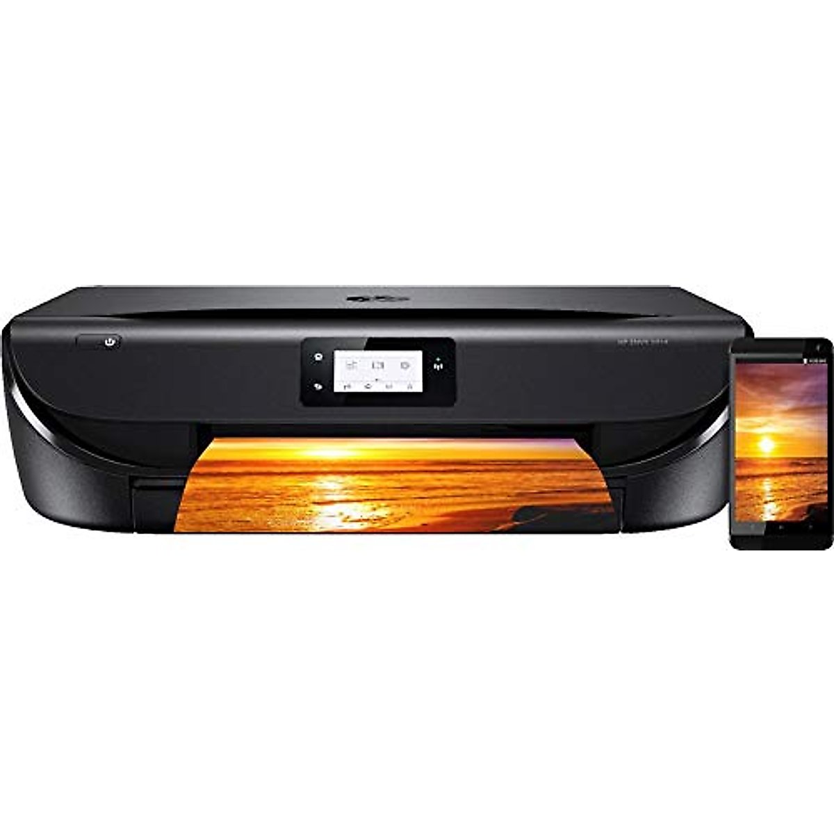 HP Envy 5014 Wireless All in One Printer, Print, Scan, Copy