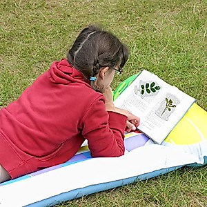 Fennoral 60PCS Pressed Flower Bookmark,Dried Flower Bookmark DIY Bookmarks,Handmade Fun Bookmarks Flower Bookmarks Maker,Glassware Stickers Home School Book Supplies