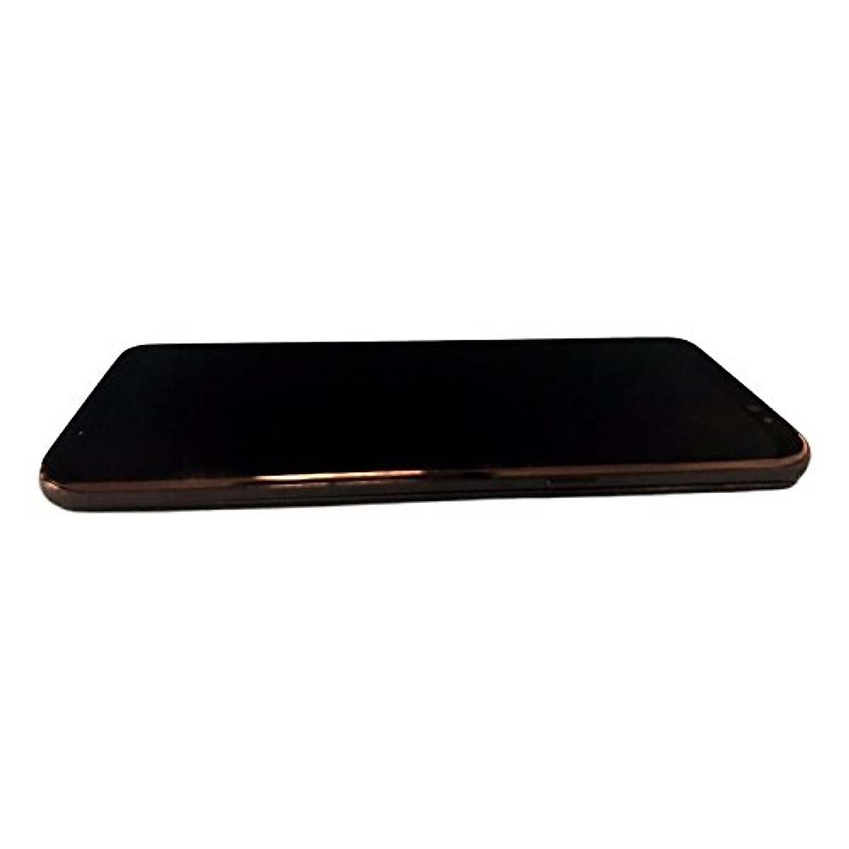 SAMSUNG SM-G950 Galaxy S8 Unlocked 64GB - US Version (Midnight Black) - US Warranty