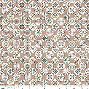 Stitch Fat Eighth Bundle (39 Pieces) by Lori Holt for Riley Blake 9 x 21 inches (22.86 cm x 53.34 cm) Fabric cuts DIY Quilt Fabric