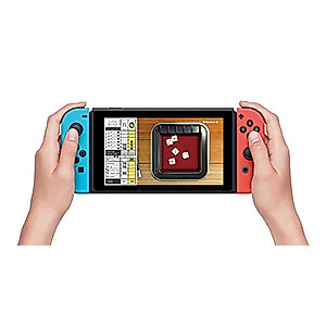 51 Worldwide Games (Switch) (Nintendo Switch) (European Version)