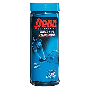 Penn Ultra Blue Racquetball