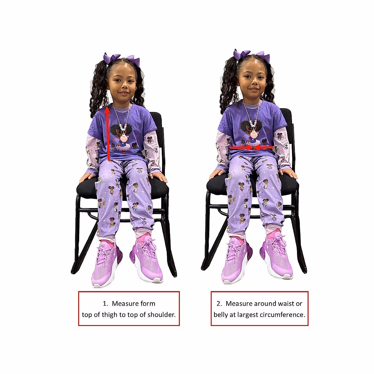 RideSafer - Small Blue, Lightweight, Compact, Portable Car Seat - Perfect for Travel and Everyday Child Safety