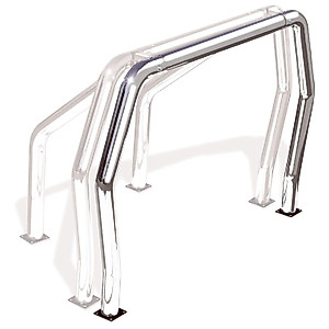 Go Rhino! (90001C) Truck Bed Bar