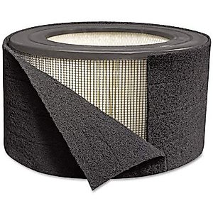 CFS Compatible for 38002 Pre Filter for Honeywell Air Purifiers