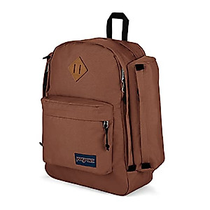 JanSport JS0A4NV585W Field Pack Brown Patina