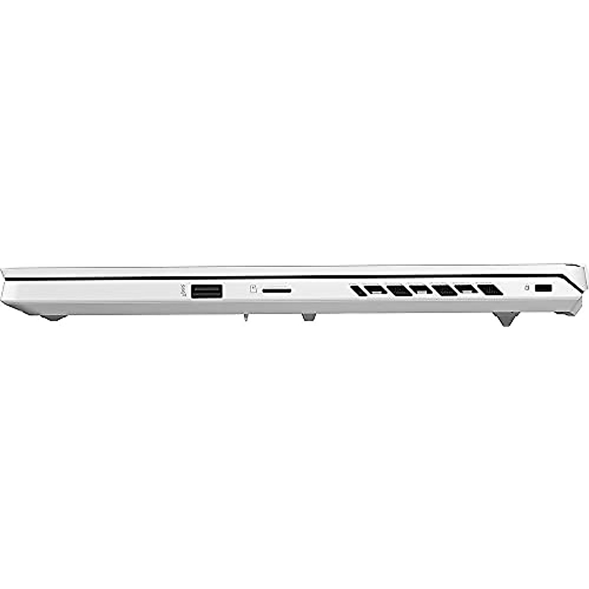 JTD ASUS_ROG ROG Zephyrus G15 15.6" 165 Hz QHD Gaming Laptop, AMD Ryzen 9 5900HS Processor up to 4.6 GHz, GeForce RTX 3080 Graphics (48GB DDR4 RAM | 2TB PCIe SSD) Fingerprint Windows 10 Pro,