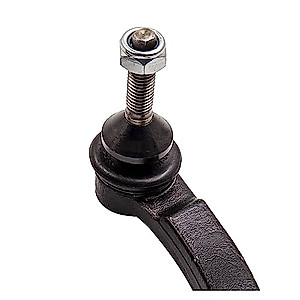 8pcs Front Suspension Track Control Set Wishbone Arm Kit Compatible With Volvo S60 I V70 II