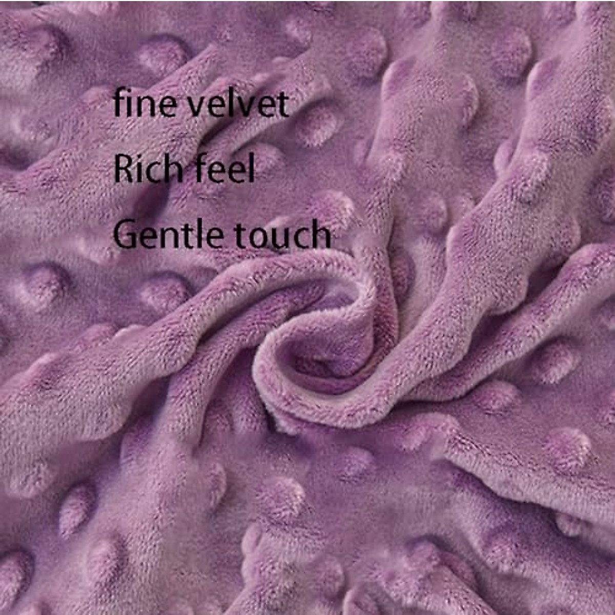 FCLDESHOP Standard Fitted Sheet,Autumn Winter Warm Bean Fleece Bedding Set, Solid Color Skin-Friendly Box Spring Bedspread Pillowcase,Dark Green,120 * 200cm (3pcs)