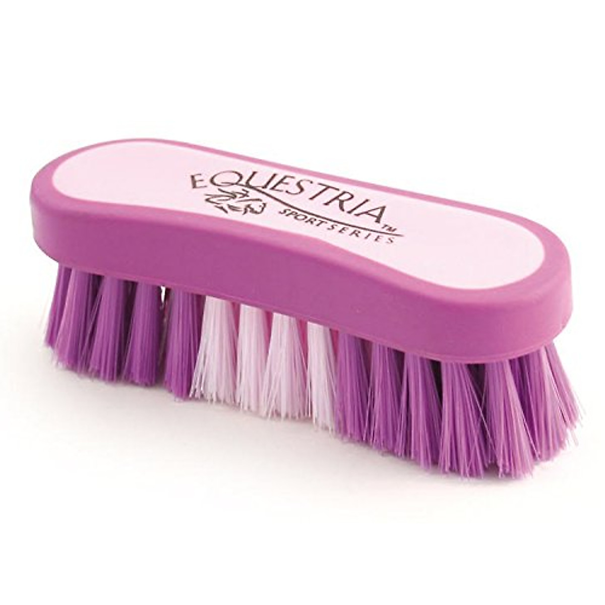 Equestria Mini Face Brush Color: Purple