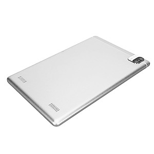 Tablet, 8.0 Inch Tablet Dual Cameras 2GB RAM 32GB ROM 5G Dual Band WiFi Octa Core Processor 8 Inch IPS Screen for Travel Home (US Plug)