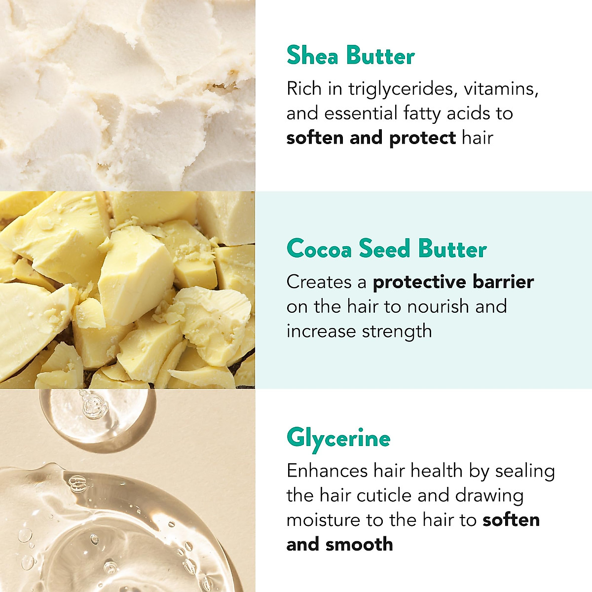 Ethique Curl Conditioner Bar for for Thick, Curly Hair - Curliosity |Curl Defining, Deeply Moisturizing, Vegan, Cruelty-Free, 3.88 oz