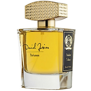 Eau de Parfum Daniel Josier Ambre Tabac 100ml 3.4 FL Oz.