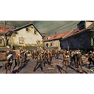 Dead Alliance: Day One Edition - Xbox One