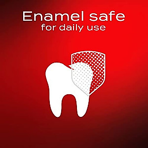 Colgate Optic White Pro Series Whitening Toothpaste with 5% Hydrogen Peroxide, Stain Prevention, 3 oz Tube, 2 Pack