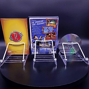 Meet the Robinsons - PlayStation 2