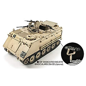 Unbekannt AFV Club AFV35311 IDF M113A1 NAG'MASH 1973 1:35 Model Making