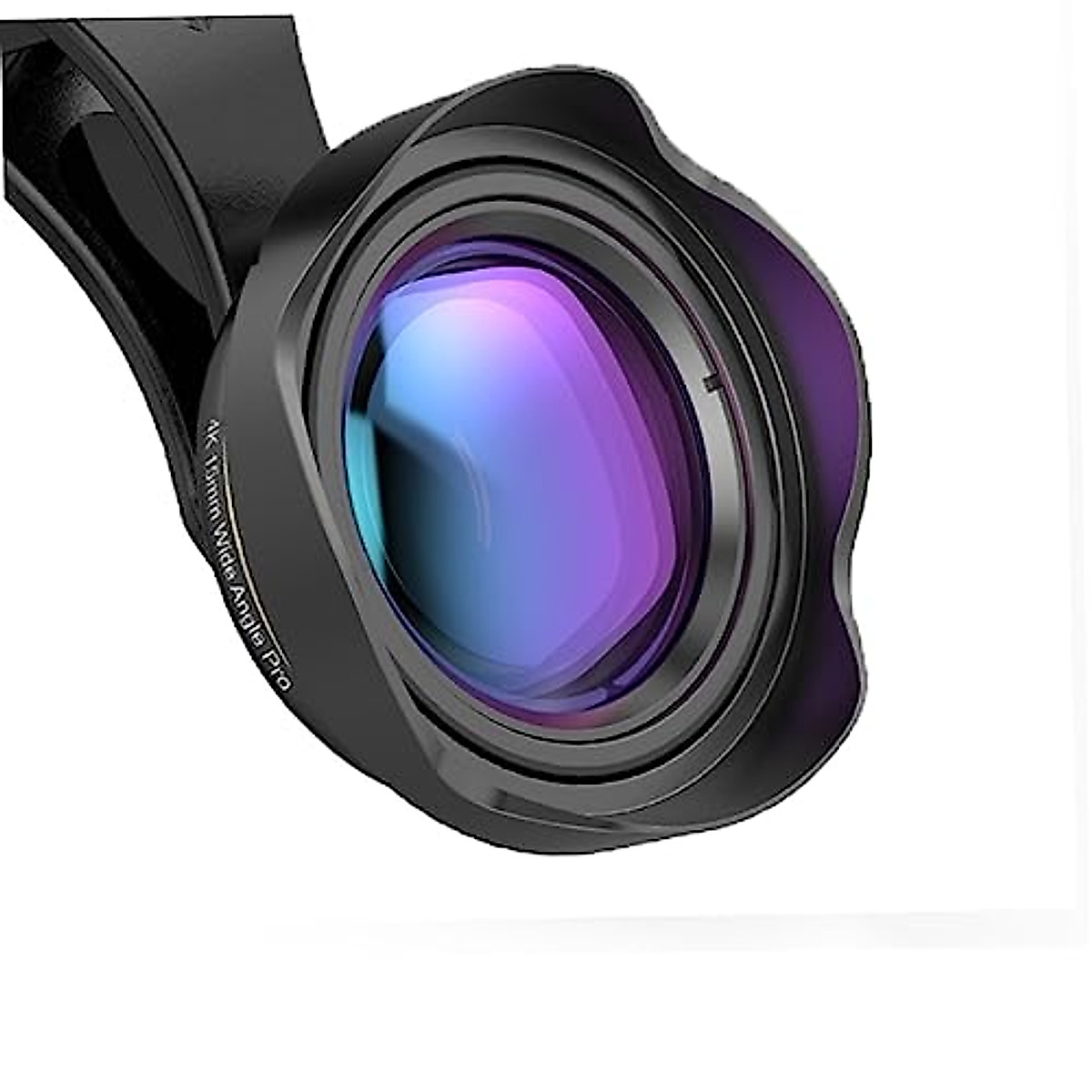 Amosfun smartphon Pro Camera Lens Tool Macro Camera Lens External Phone Lens Camera Lenses Smart Phone Wide Angle Lens Camera Lens Cell Phone Camera Lens Telephone Accessories Major