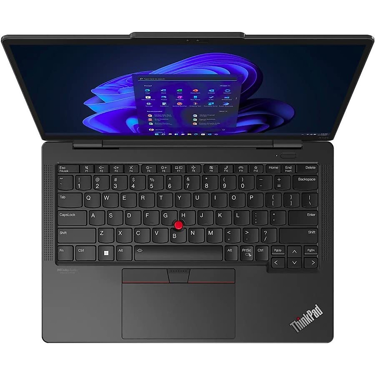 Lenovo ThinkPad X13s Gen 1 21BX0014US 13.3" Touchscreen Notebook - WUXGA - 1920 x 1200 - Qualcomm 3 GHz - 16 GB Total RAM - 256 GB SSD - Qualcomm Snapdragon 8cx Gen 3 Chip - Windows 11 Pro - Qual