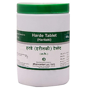 Beuniq Harde Tablet - 500 Gm