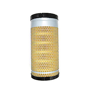 7068069M1 Agco Parts OEM Outer Air Filter Element Massey Ferguson Air Cleaner Assembly