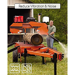 Qnbes Log Splitter Hydraulic Pump Mount Fit for 5-7 Hp Engines, Log Splitter Brackets Replacement